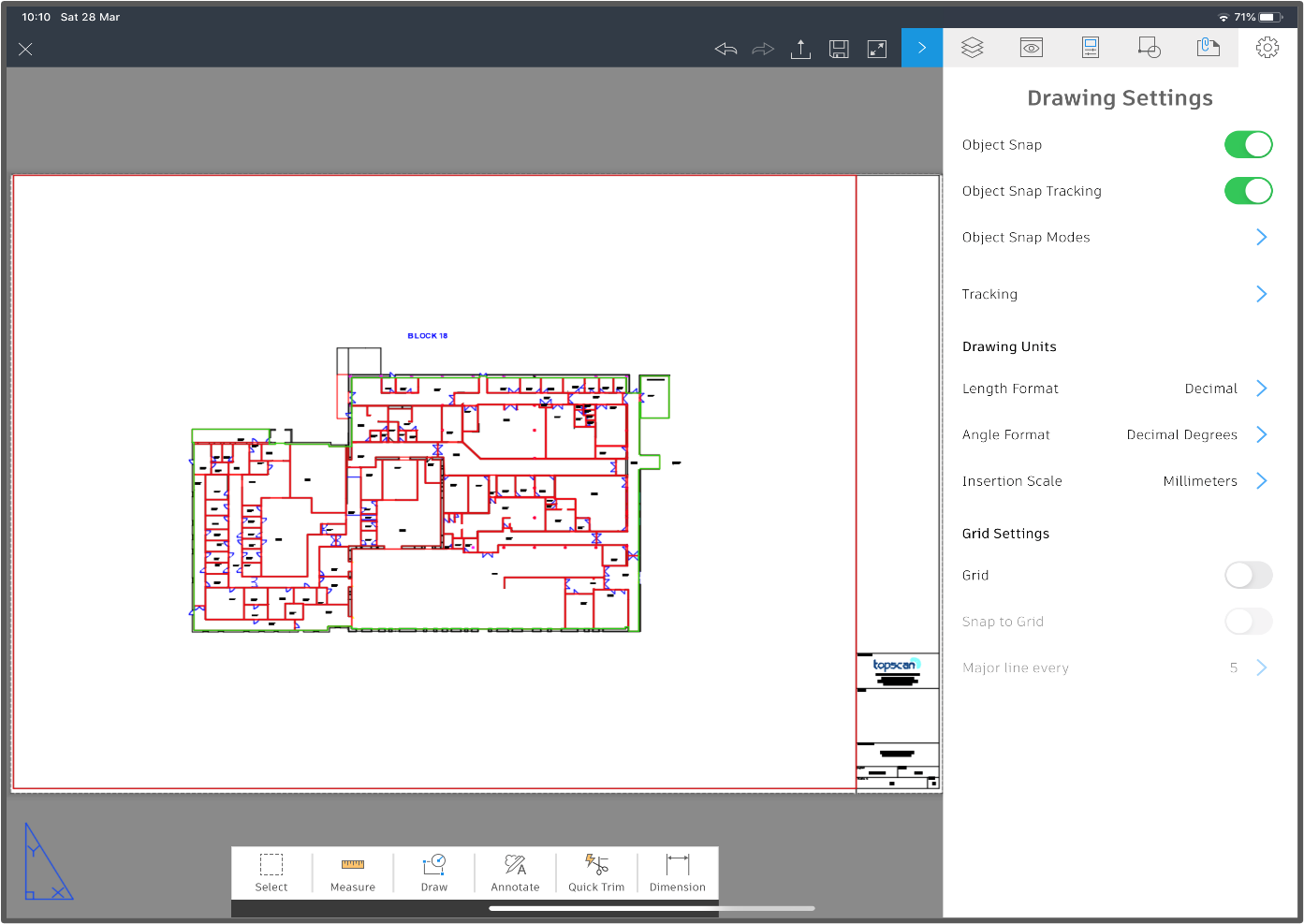 IPR 3.6 Release Notes – Micad