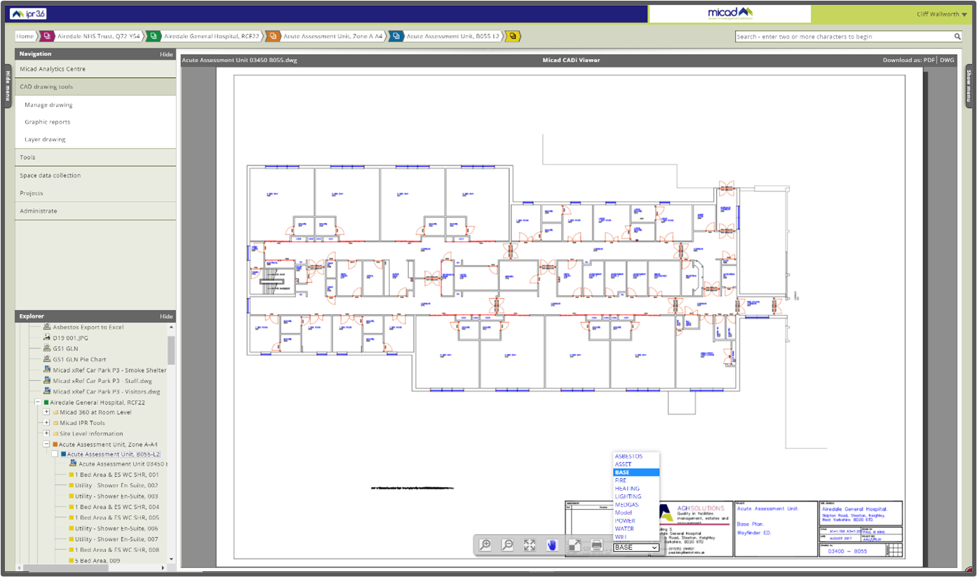 IPR 3.6 Release Notes – Micad