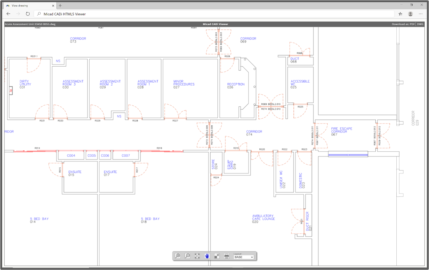 IPR 3.6 Release Notes – Micad
